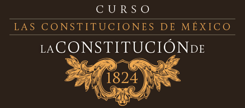 Las Constituciones de México: la Constitución de 1824