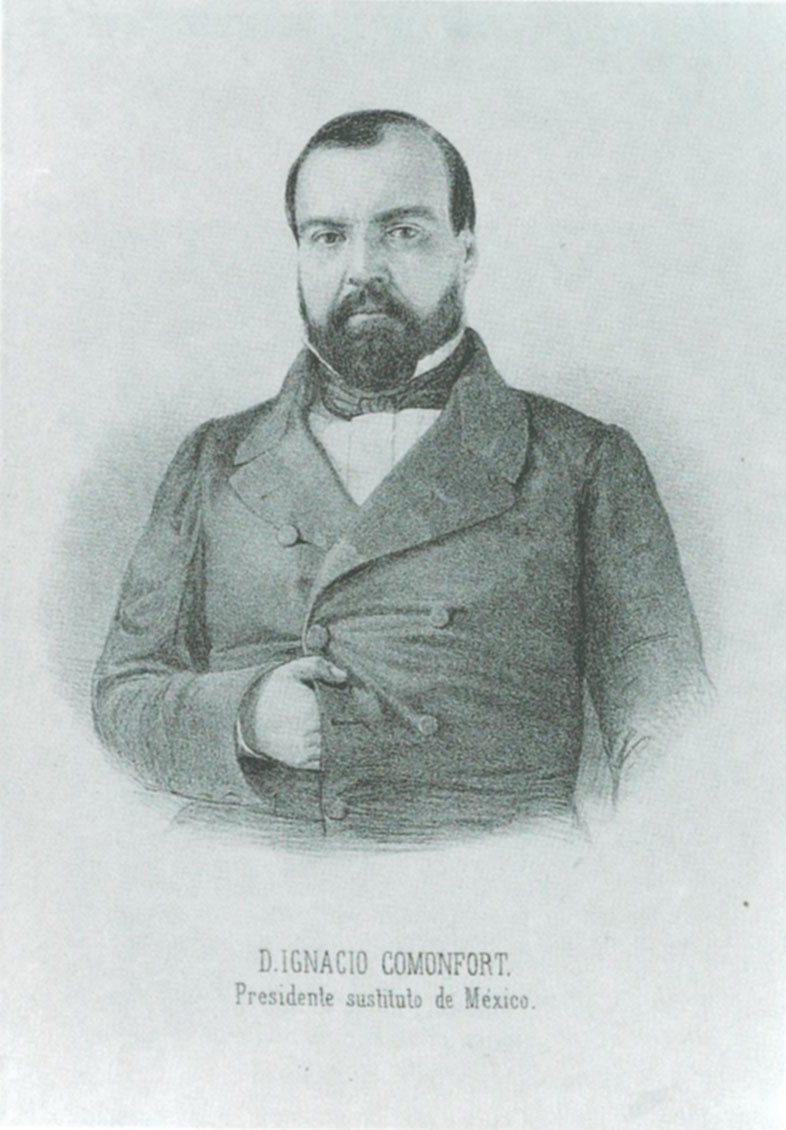 Galería Ignacio Comonfort