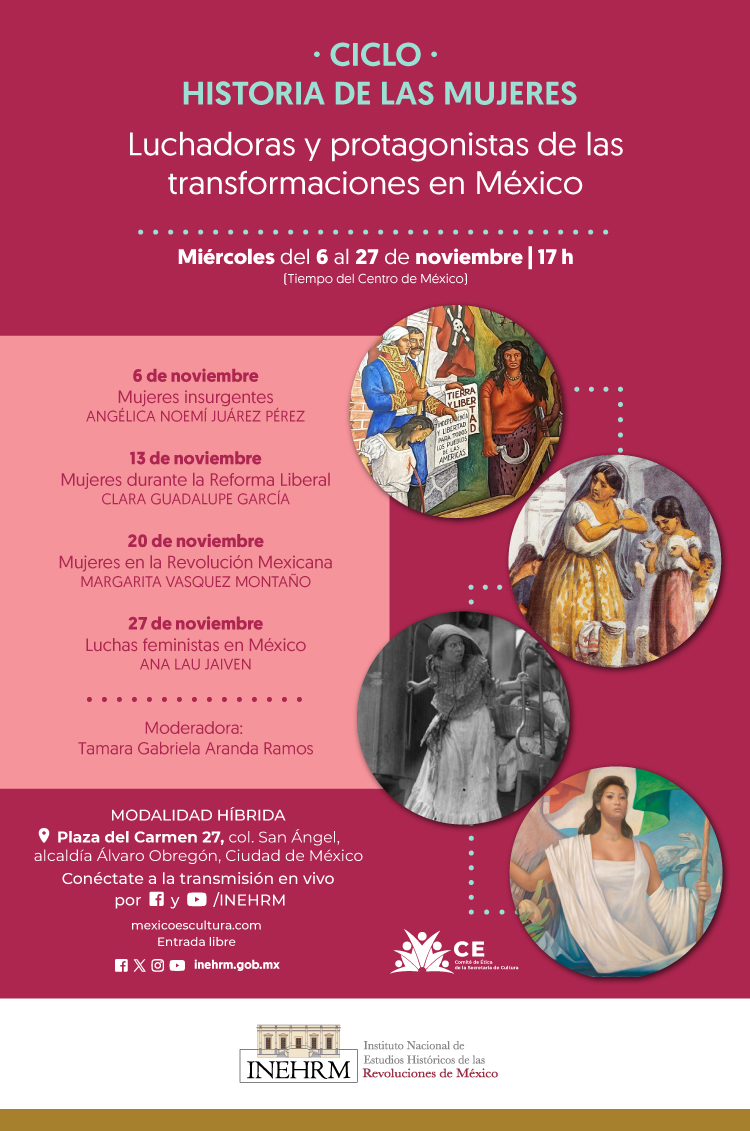 Historia de las mujeres. Luchadoras y protagonistas de las ...